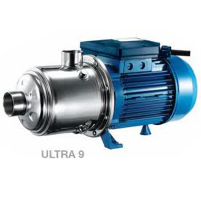 Pentax Pump U 5-150/5 1.5 HP - MPS Water